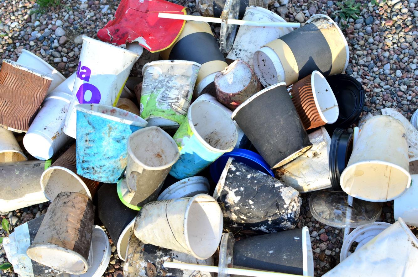 The Challenges of Paper Cup Recycling: Why It’s More Complicated Than ...