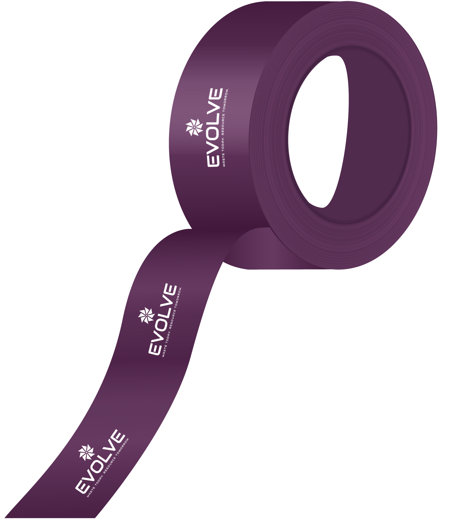 Bag Waste Services - Evolve Waste