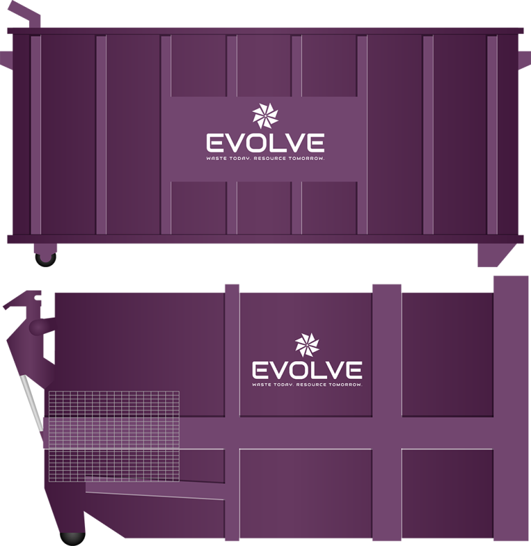 Evolve Waste Services - Evolve Waste