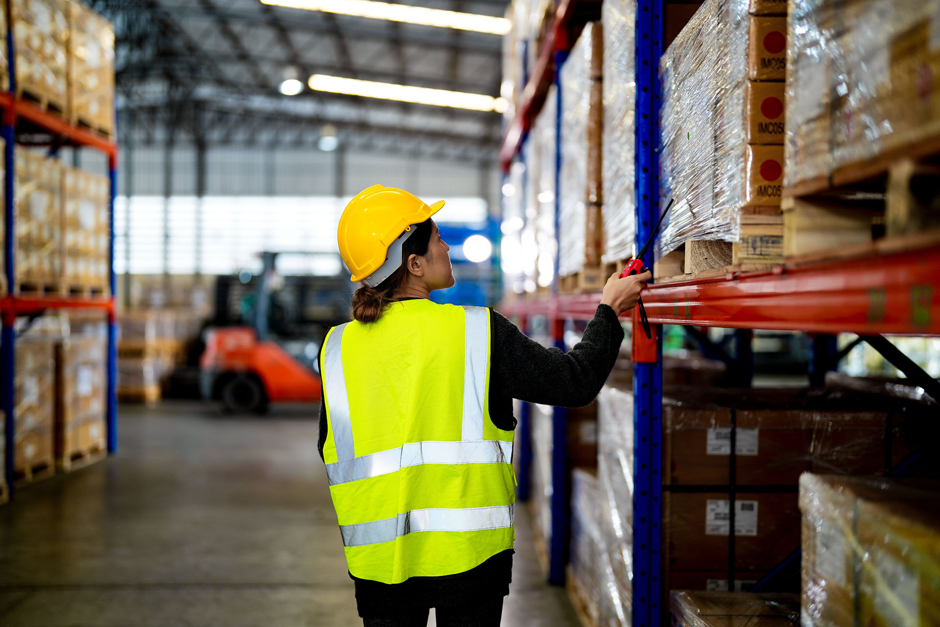 Manufacturing, Warehouse and Distribution - Commercial Waste Collection ...