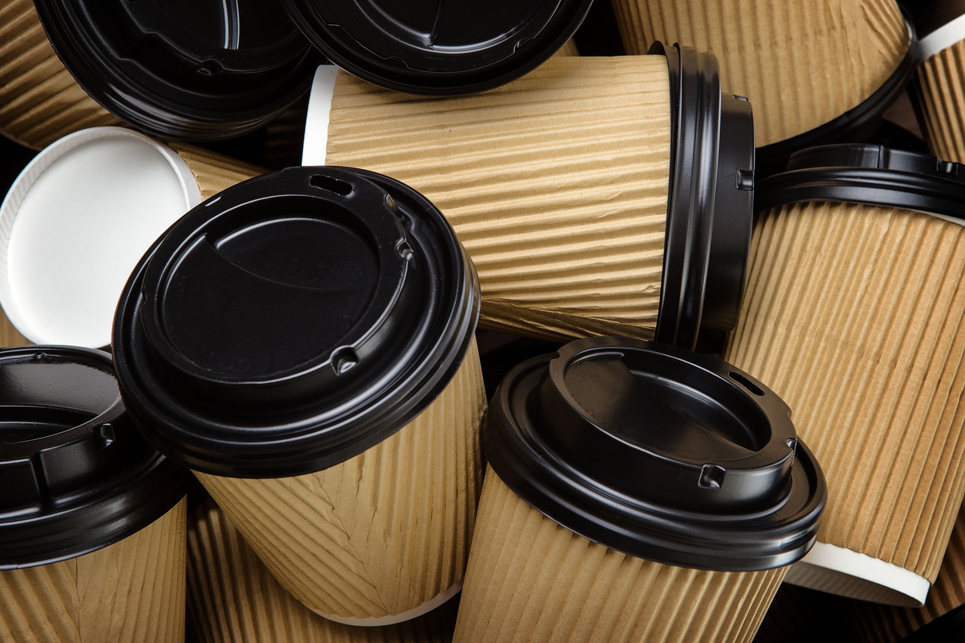 Paper Cup Recycling - Commercial Collection And Disposal Services ...