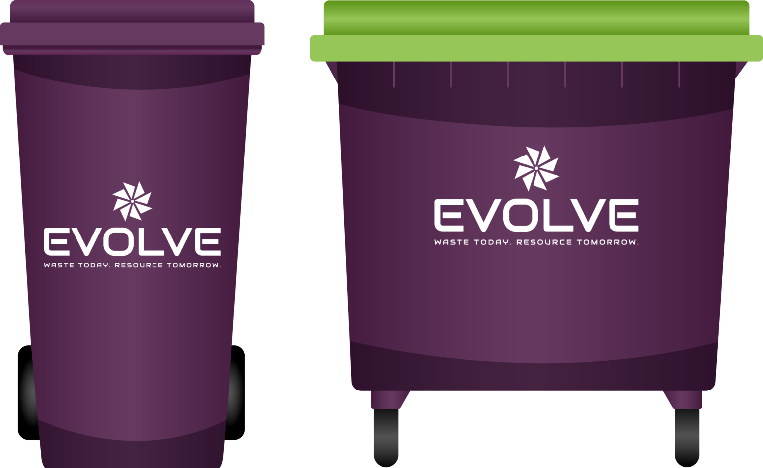 Evolve Waste Services - Evolve Waste