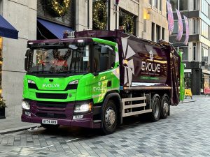 Evolve Waste Services - Evolve Waste