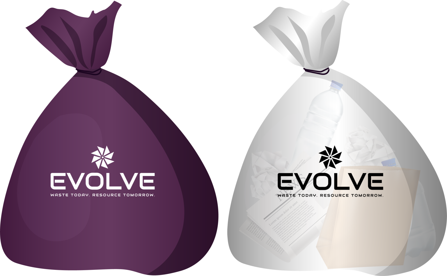 Evolve Waste Services - Evolve Waste
