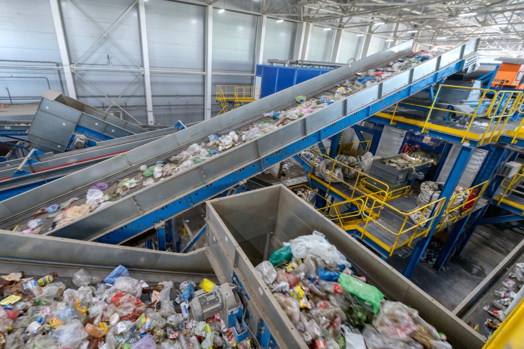 Simpler Recycling for UK Businesses: What the 2025 Legislation Means ...