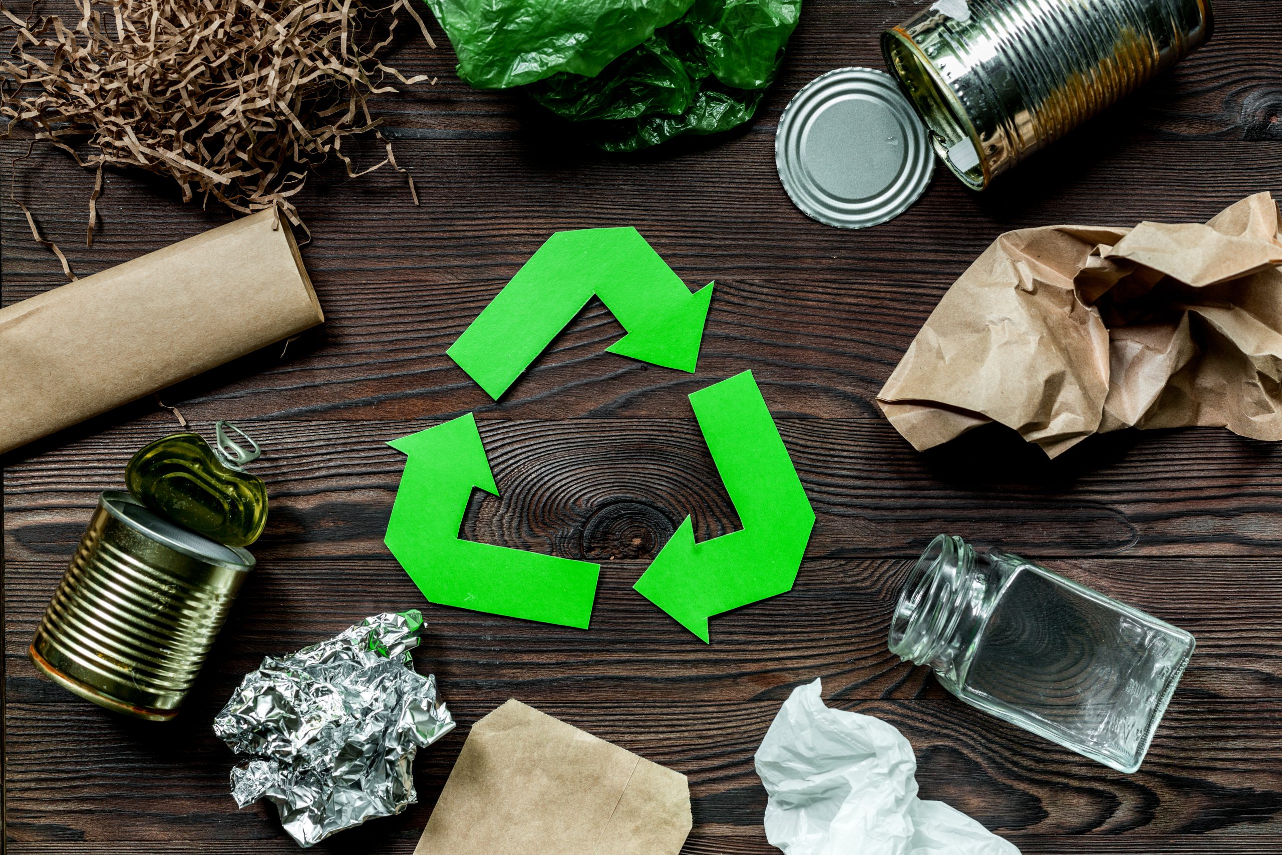 Global Recycling Day: A Call to Action for a Sustainable Future ...