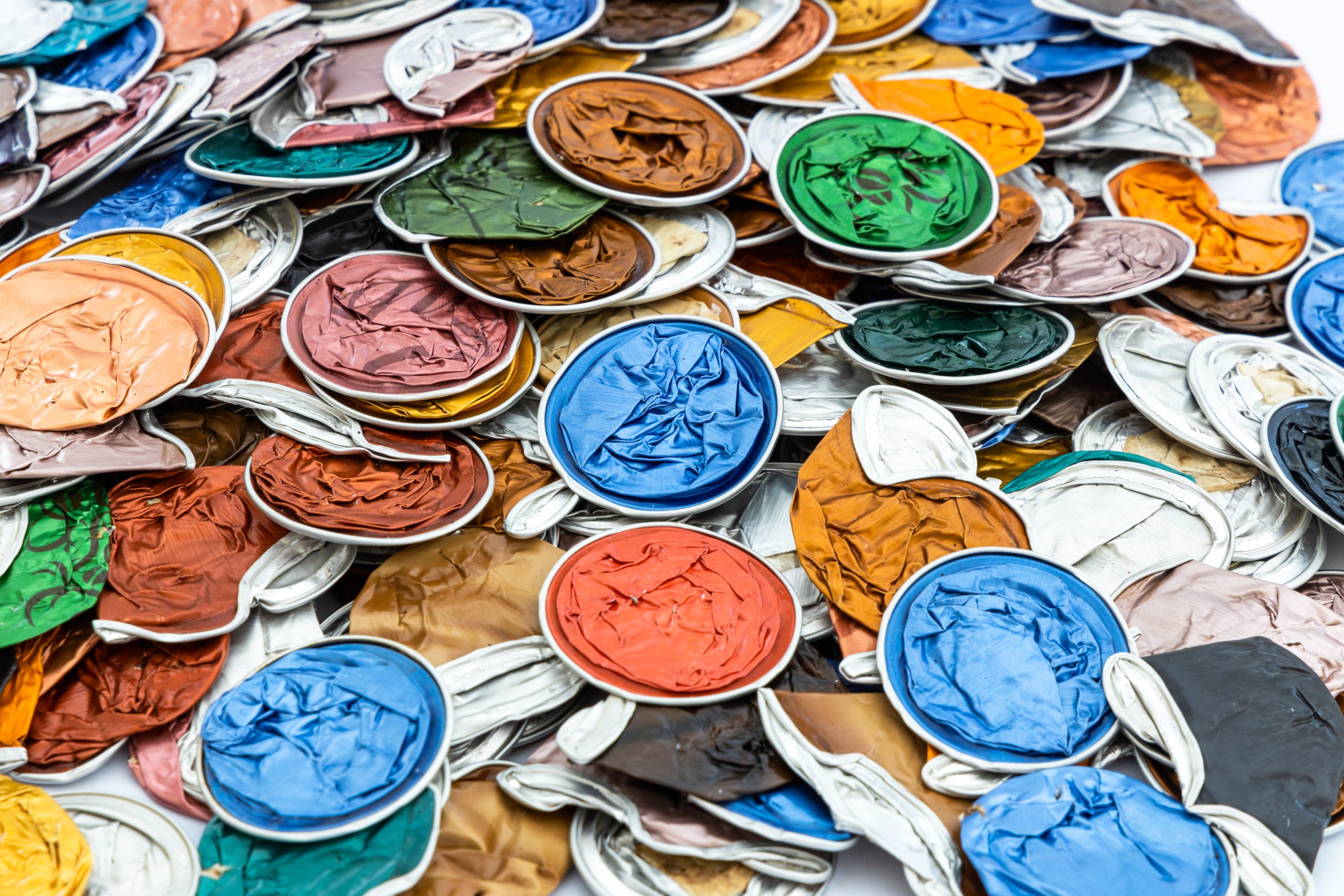 Top 10 everyday items you didn’t know could be recycled - Evolve Waste
