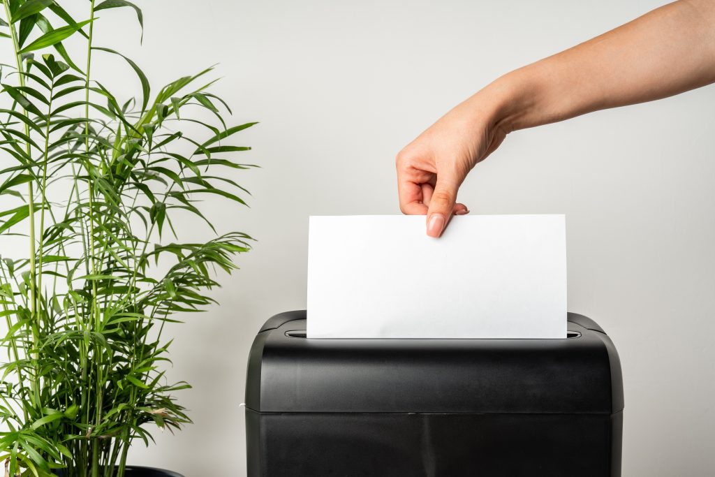 Confidential Waste: The Importance of Secure Disposal in the UK ...