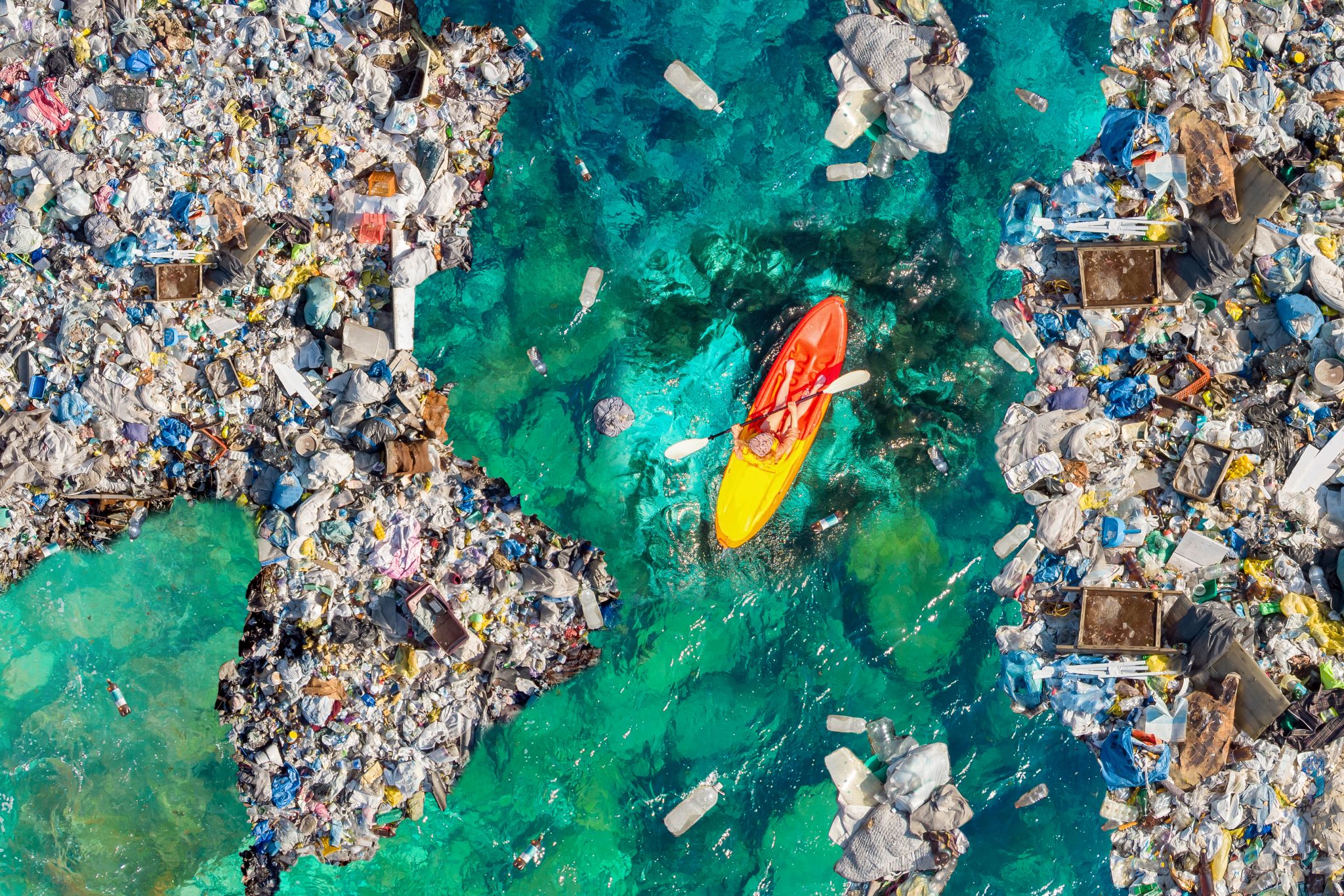 Recycling for Kids: Fun ways to teach children about sustainability ...