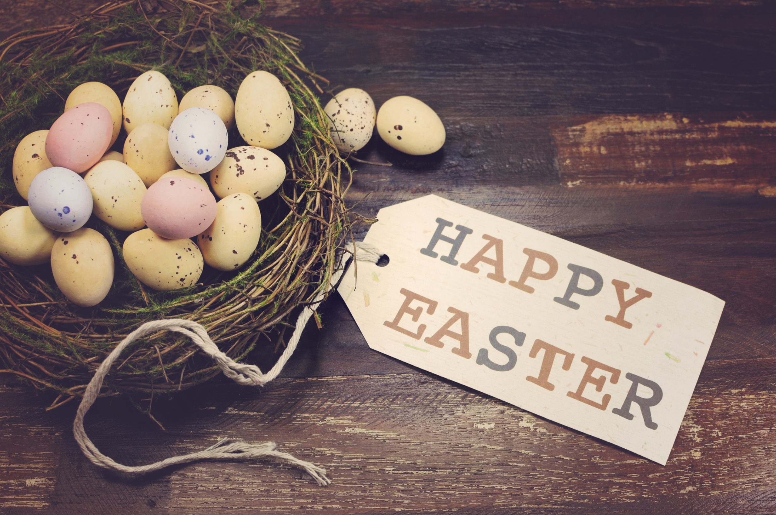 Easter and Recycling: A Green Celebration for a Brighter Tomorrow ...