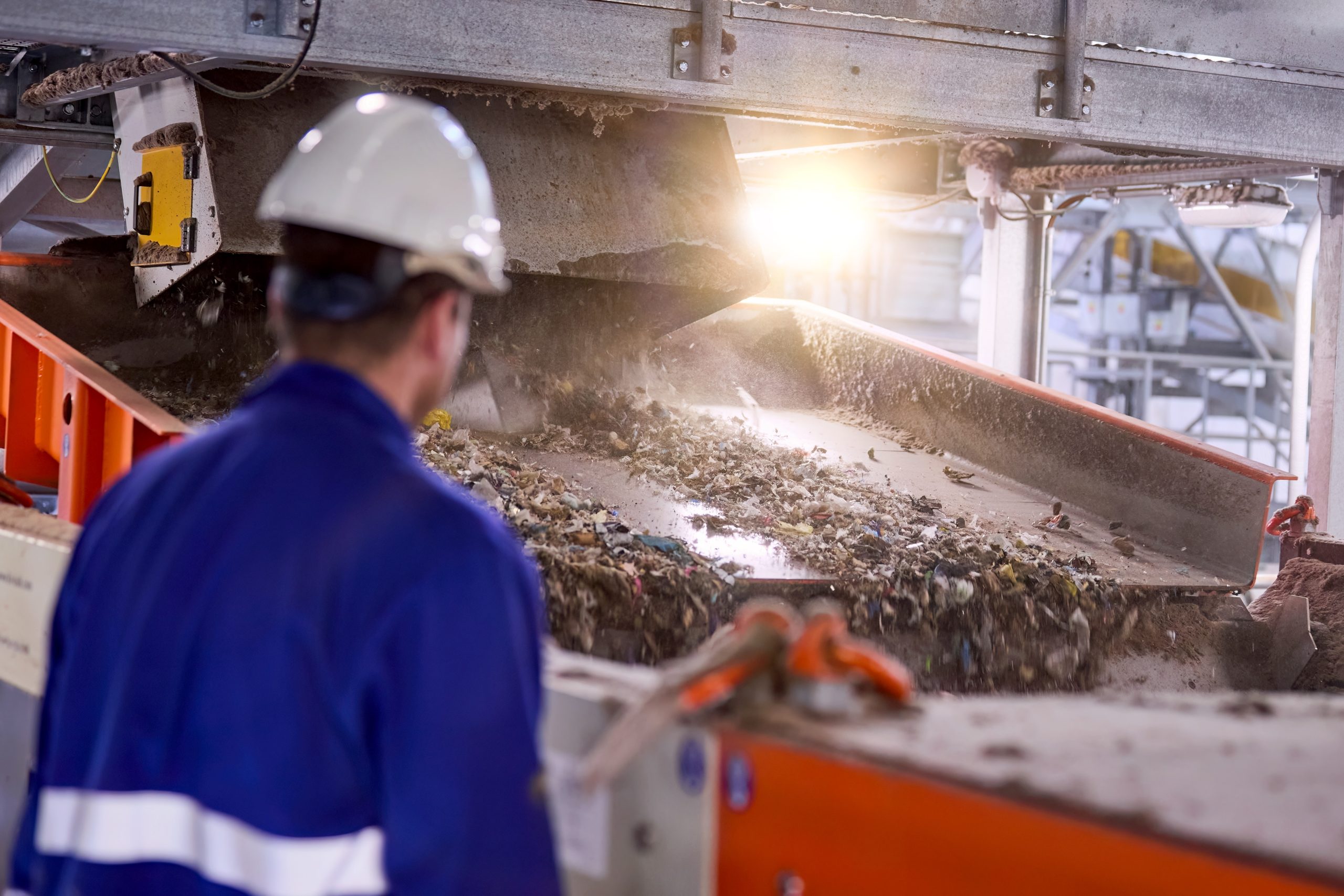 Waste-to-Energy: How Does it Work? - Evolve Waste