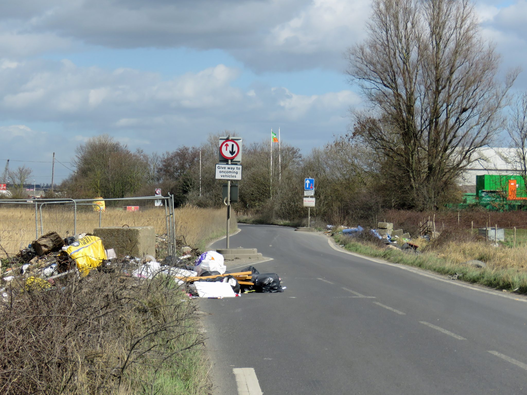 Fly Tipping: Why It’s Bad for the Environment, Health and Communities ...