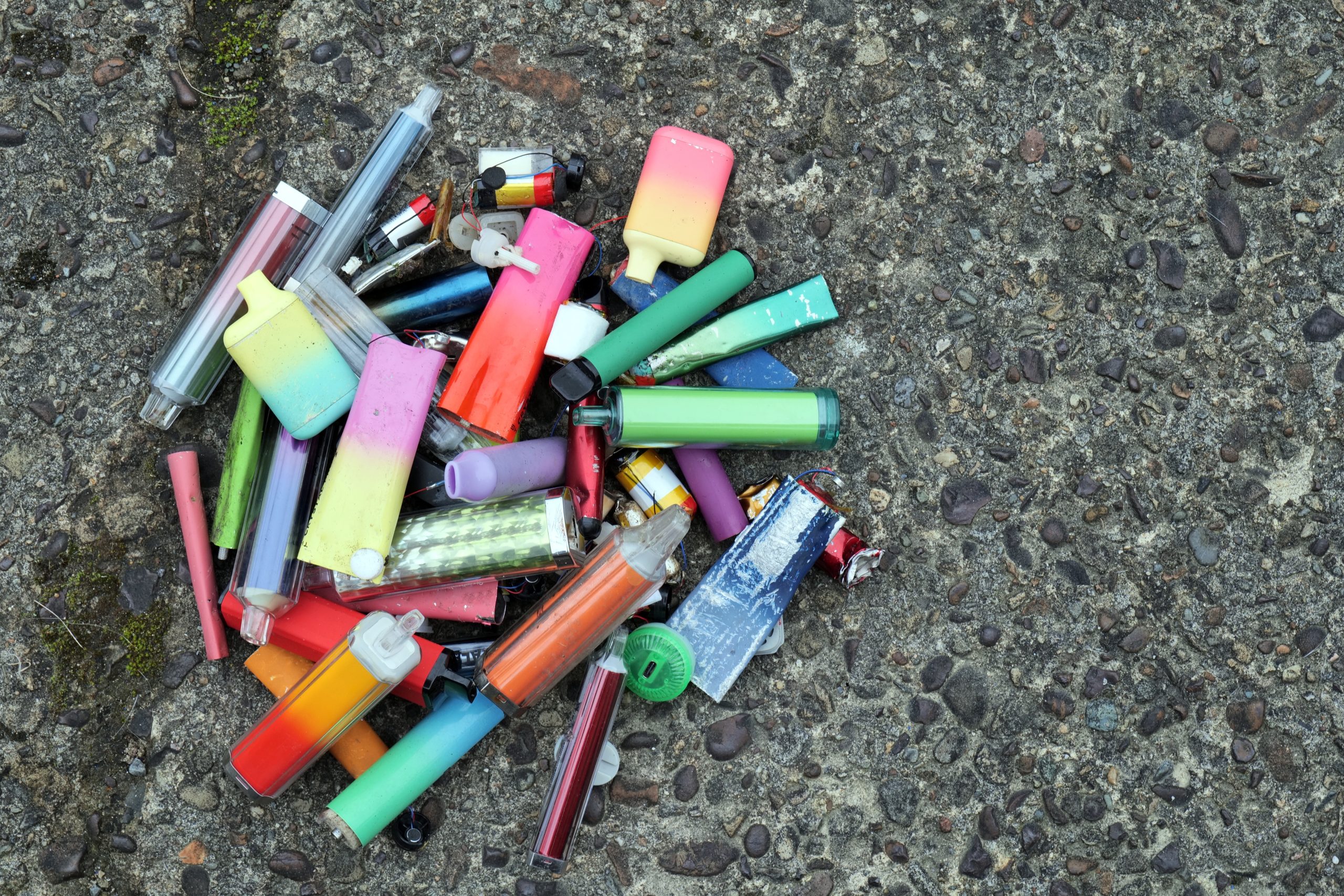How to Recycle Vapes: A Complete Guide for Responsible Disposal ...