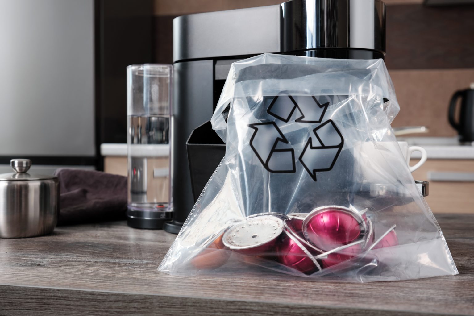 National Recycling Week: Why It Matters and How You Can Get Involved ...